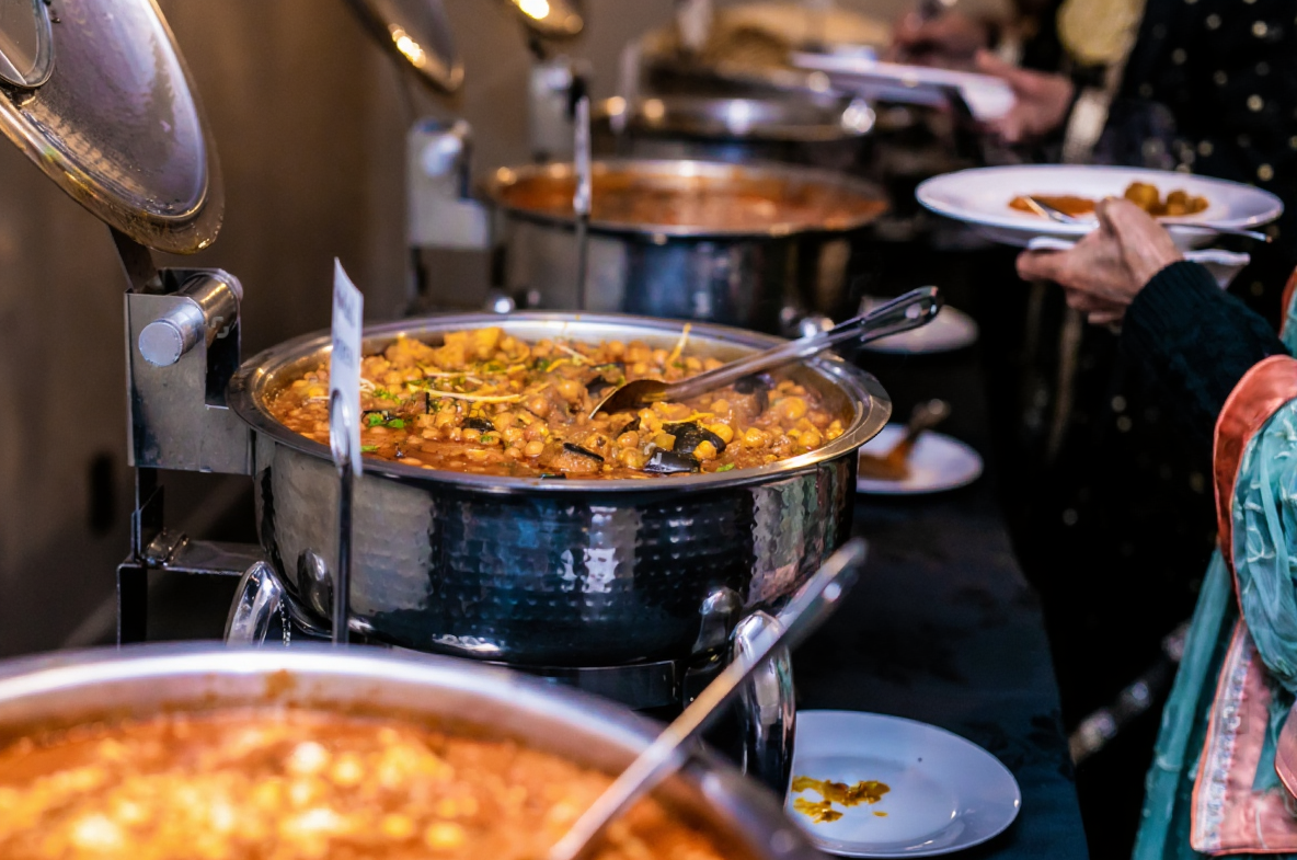 Catering Packages for 20–100 Guests: How to Choose Smart